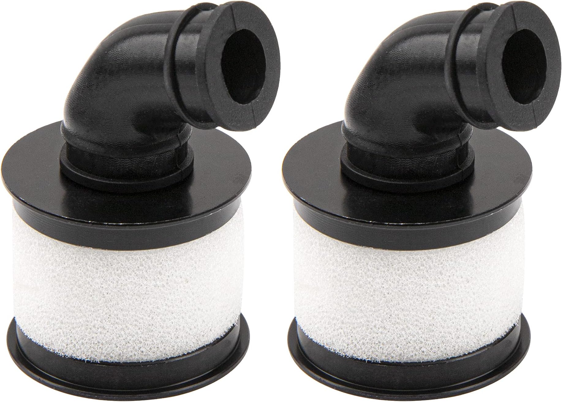 Amazon.com: HPI Racing 101257 Air Filter Set Bullet MT/ST 3.0 : Toys ...