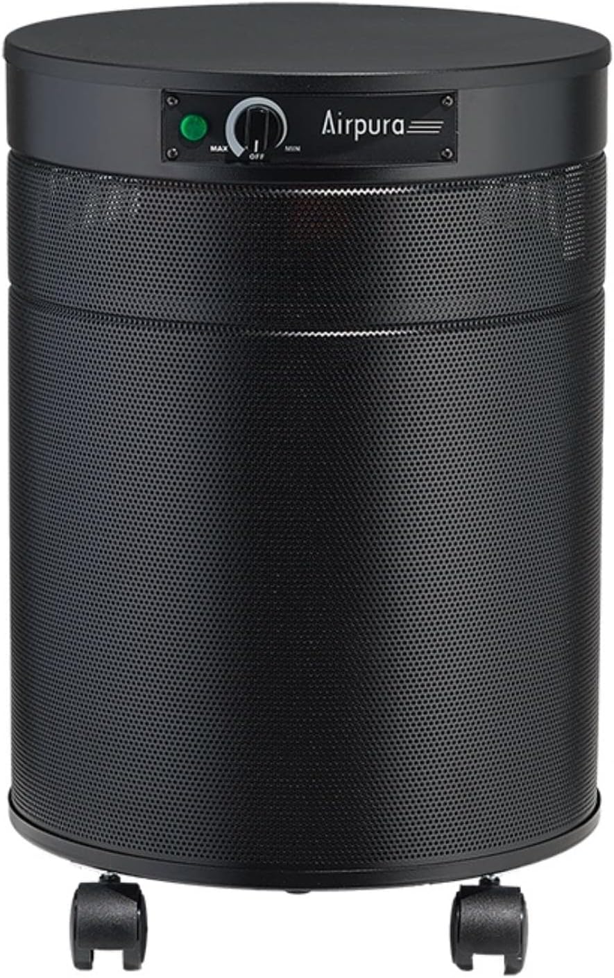 Amazon.com: Air Purification Unit for 600 (Air Purification Unit for ...