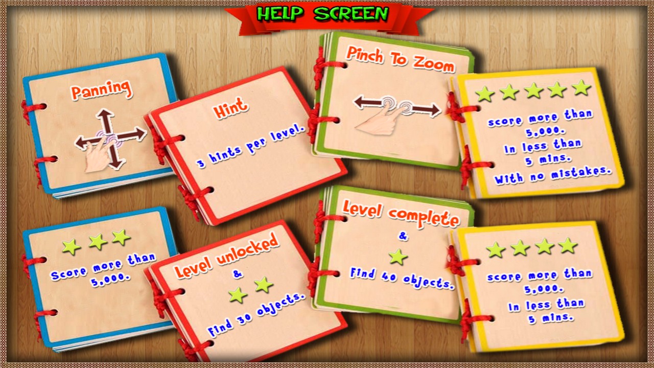 Baby's Day Out - Find Hidden Object - App on Amazon Appstore