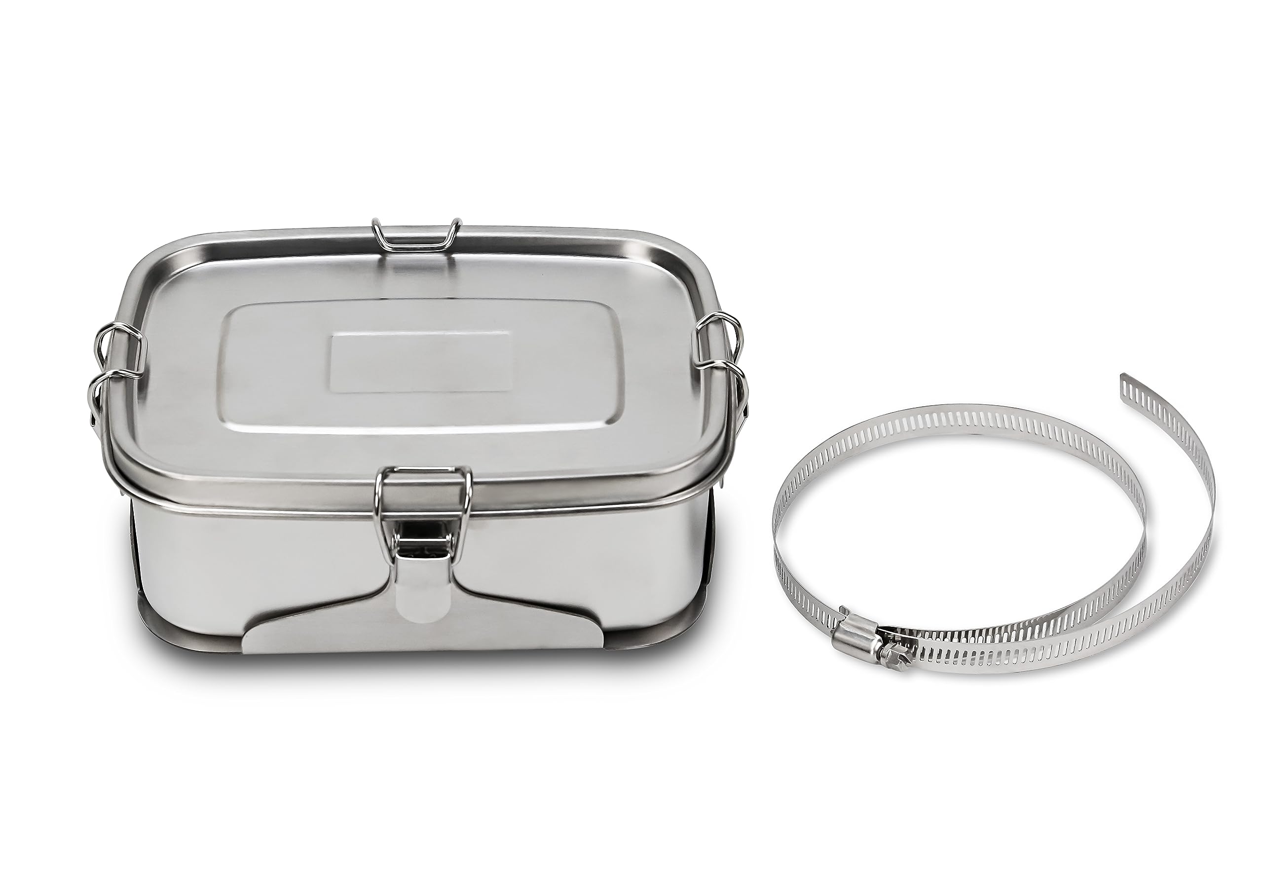 Amazon.com: LIBRA Exhaust Warmer Food Cooker Box Stainless Steel for ...