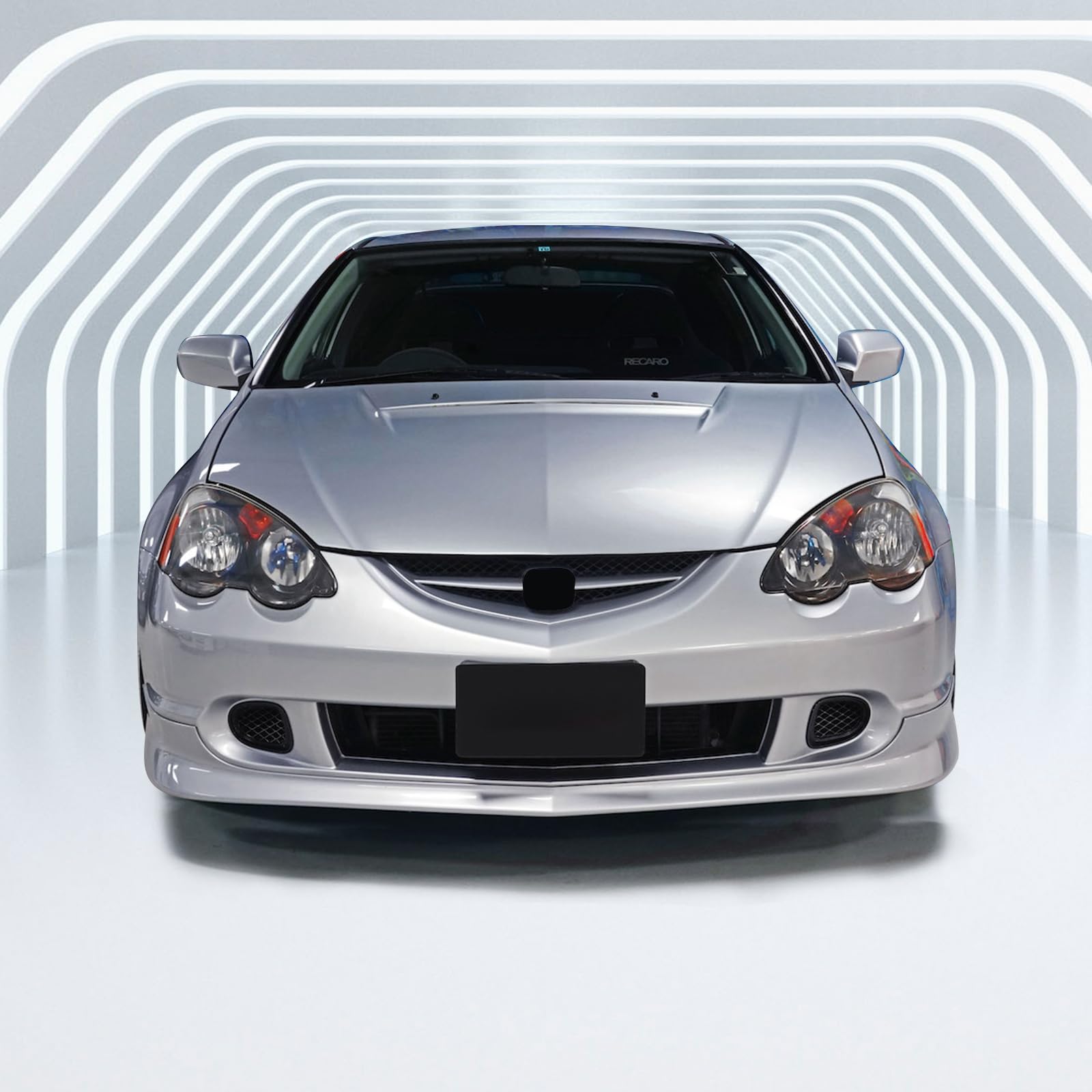 2004 Acura Rsx Front Bumper Add A Racing Vibe To Your RSX With This