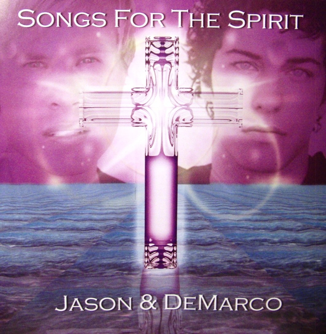Jason & DeMarco - Songs for the Spirit - Amazon.com Music