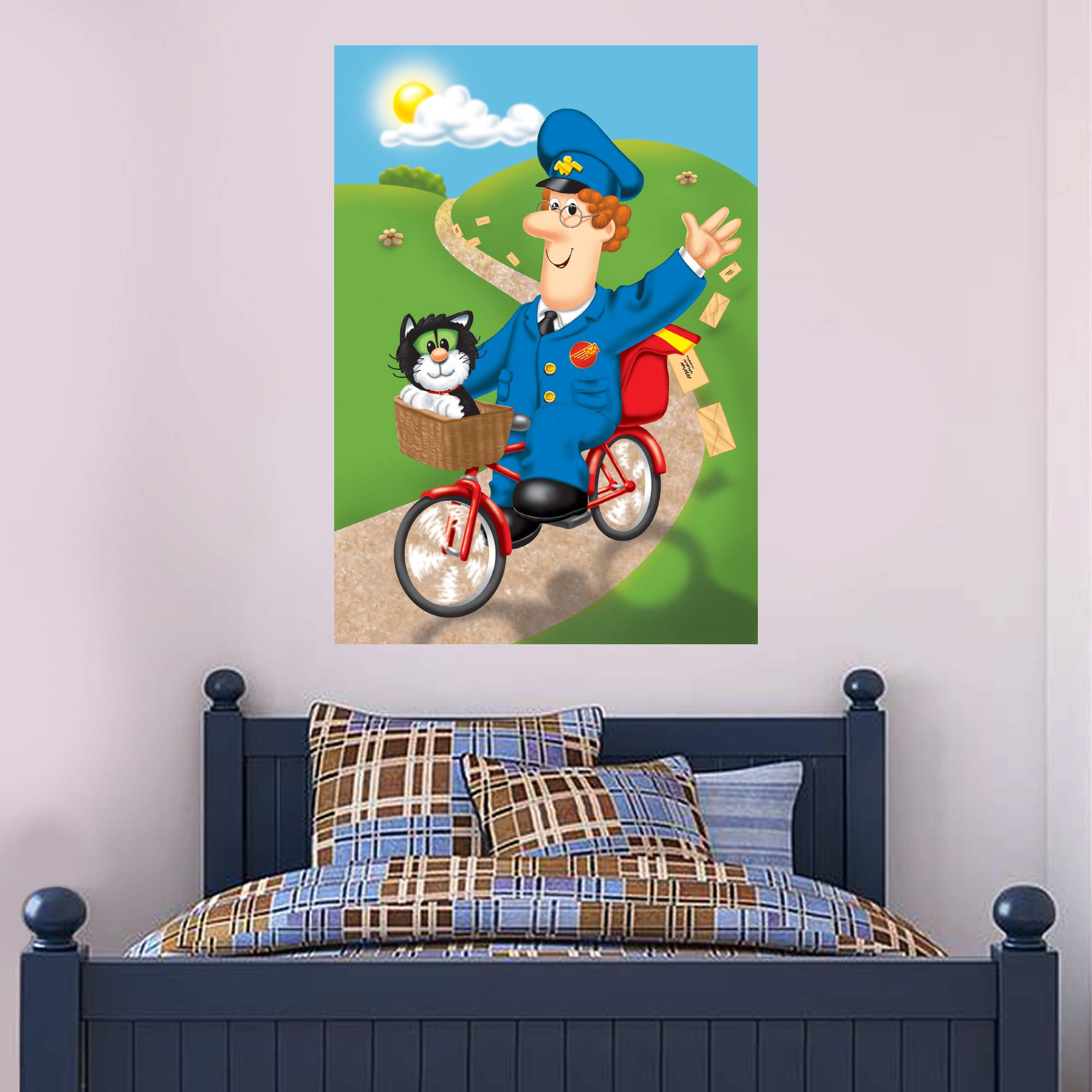 Postman Pat Quotes Postman Pat: Hide And Seek With Jess Walmart.com