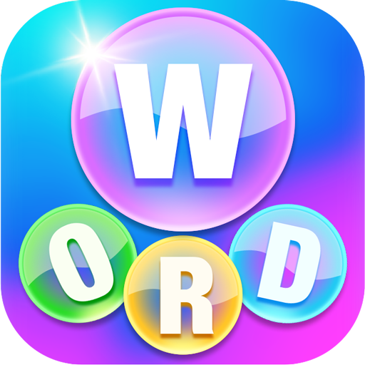 Word Games - Free Puzzle Game, Brain Training Link Word Puzzle Games ...
