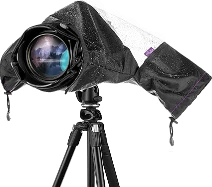 Amazon.com : Altura Photo Professional Waterproof Camera Rain Cover for ...