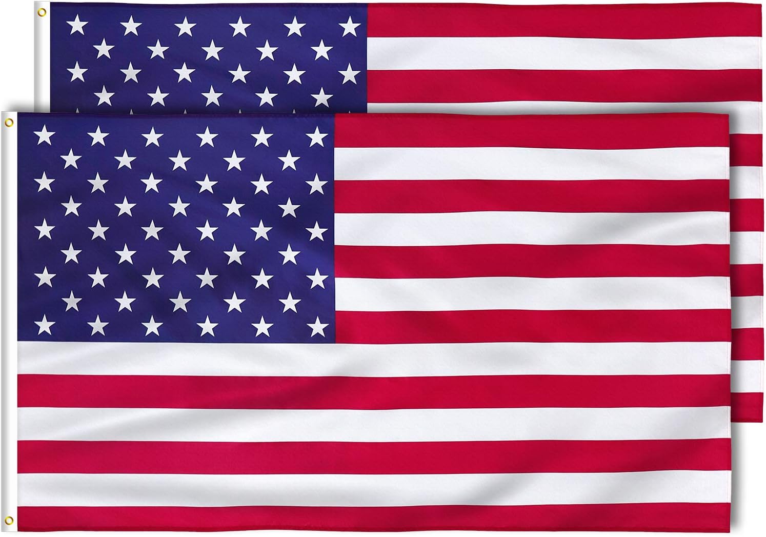 Union Jack Flag MASSIVE 8'x5' (2.4m long!) : Amazon.co.uk: Garden