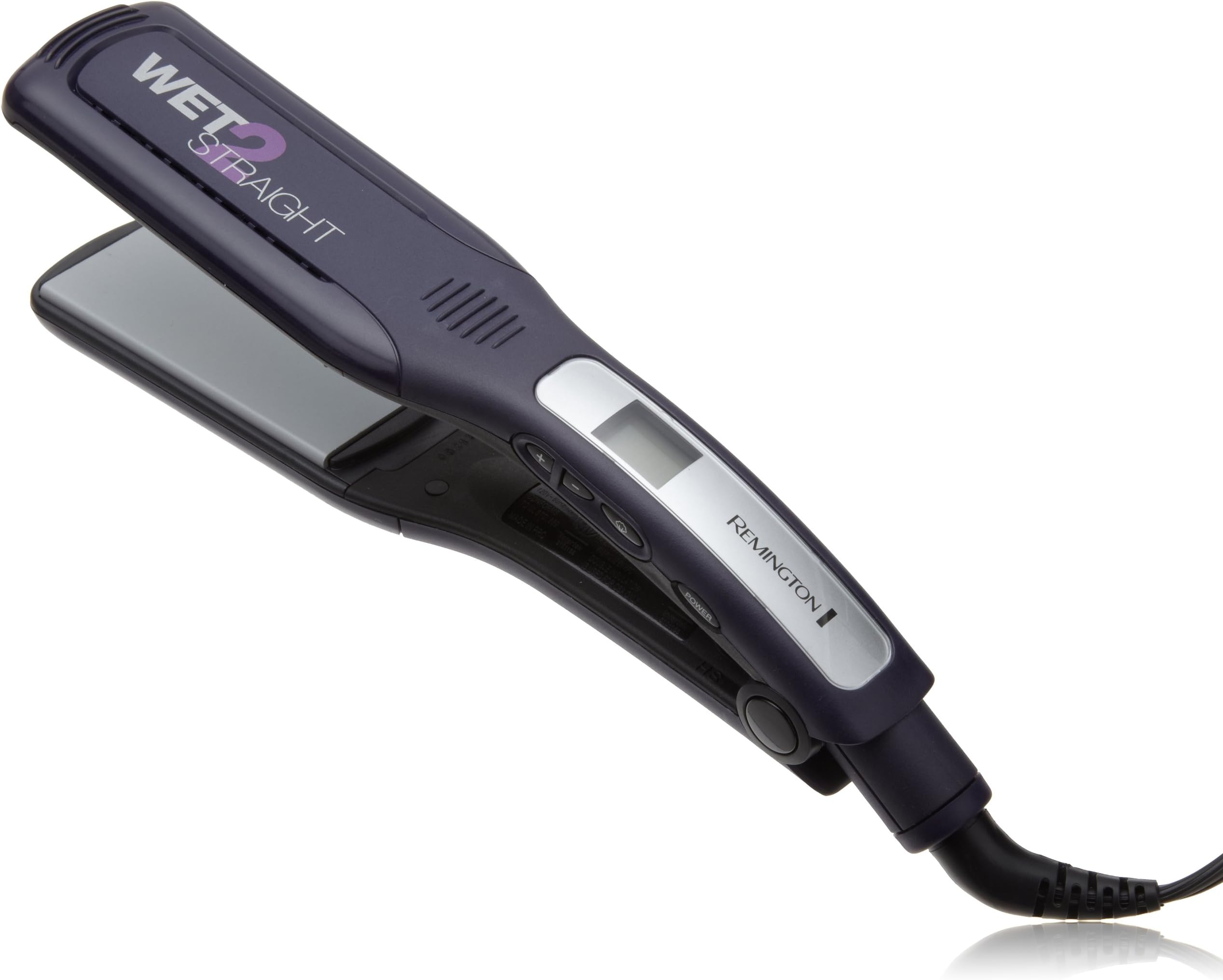 Amazon.com: Remington S7280 2” Wet2Waves Styler : Everything Else