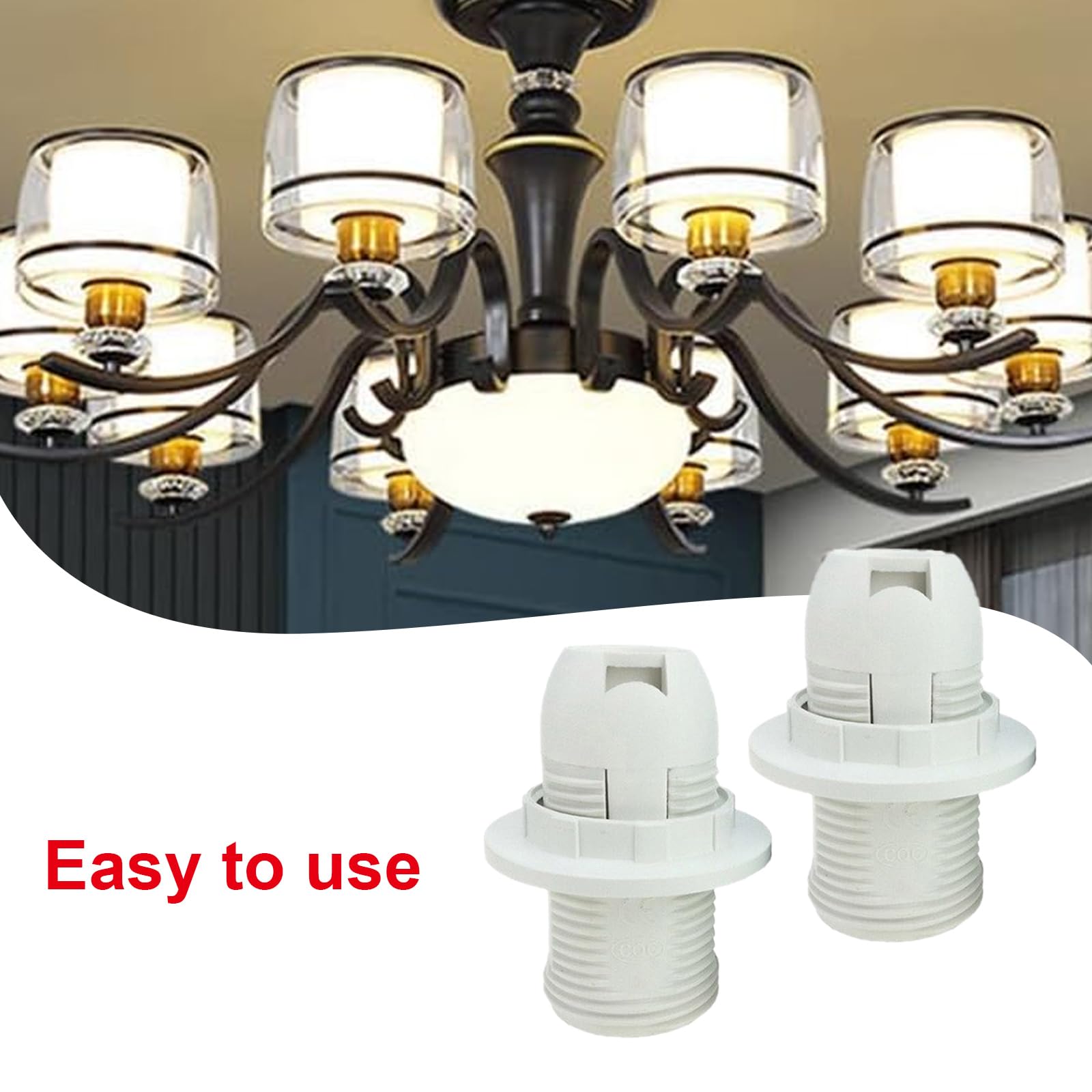 Parts For Electric Light Fixtures Lighting Parts & Accessories Online