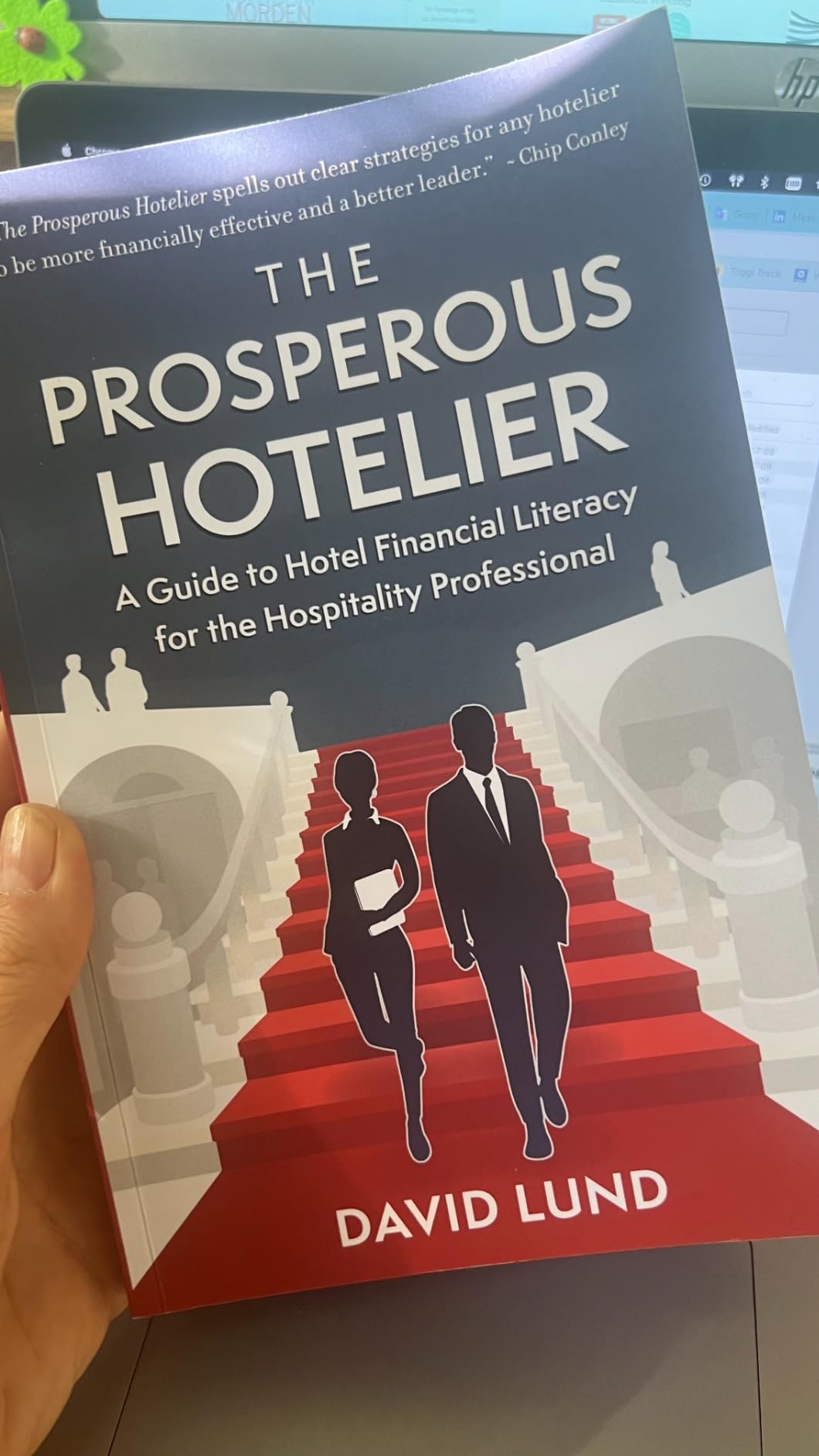 The Prosperous Hotelier: A Guide to Hotel Financial Literacy for the ...