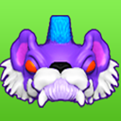 Beast Blocks - App on Amazon Appstore