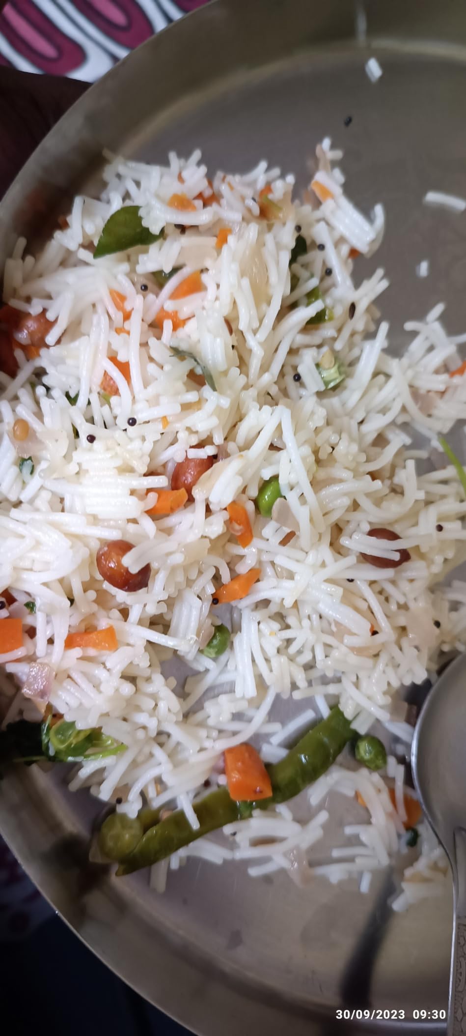 MTR Rice Sevai ,400 Gram : Amazon.in: Grocery & Gourmet Foods