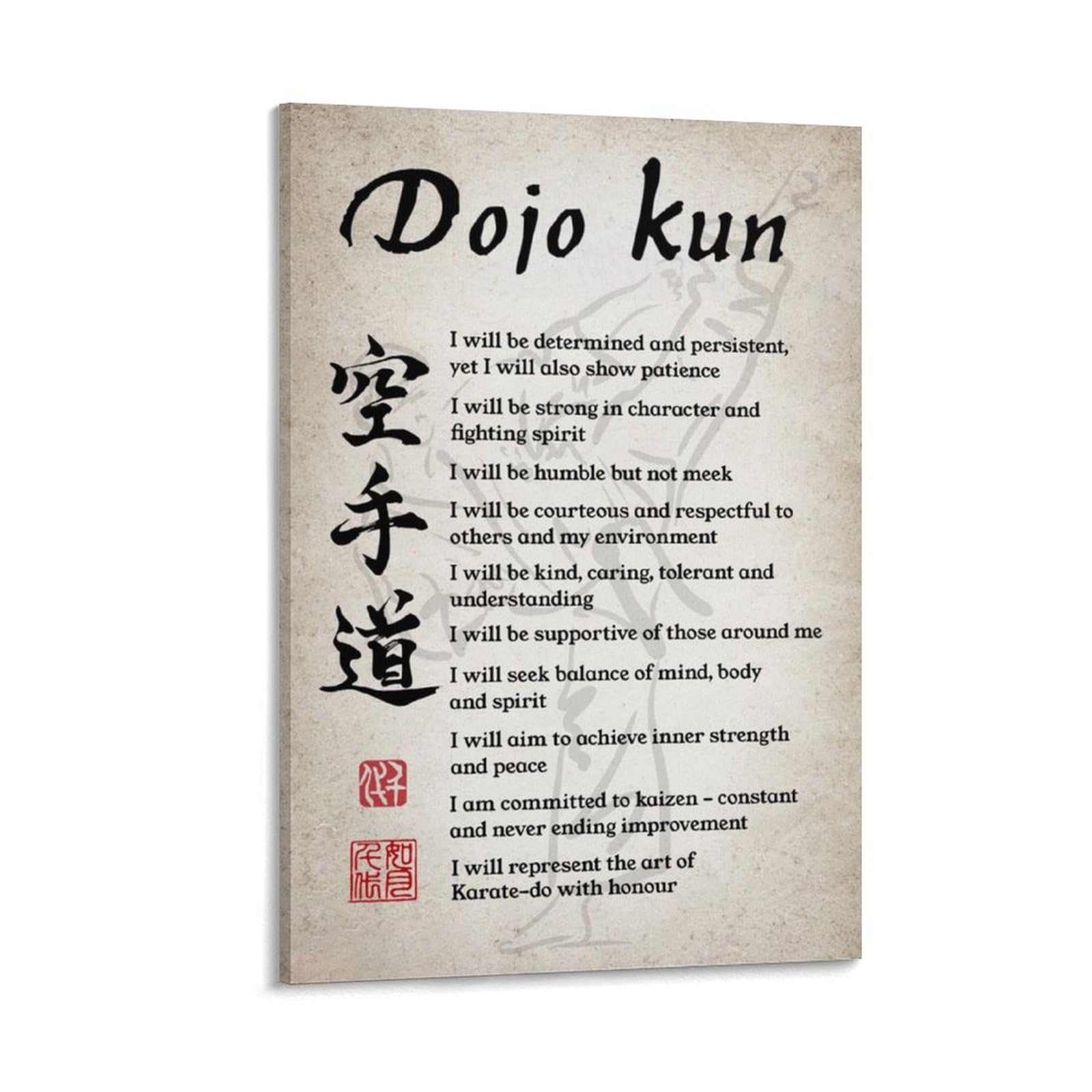 Dojo Meaning Dojo Display Cut Outs (teacher Made) Twinkl