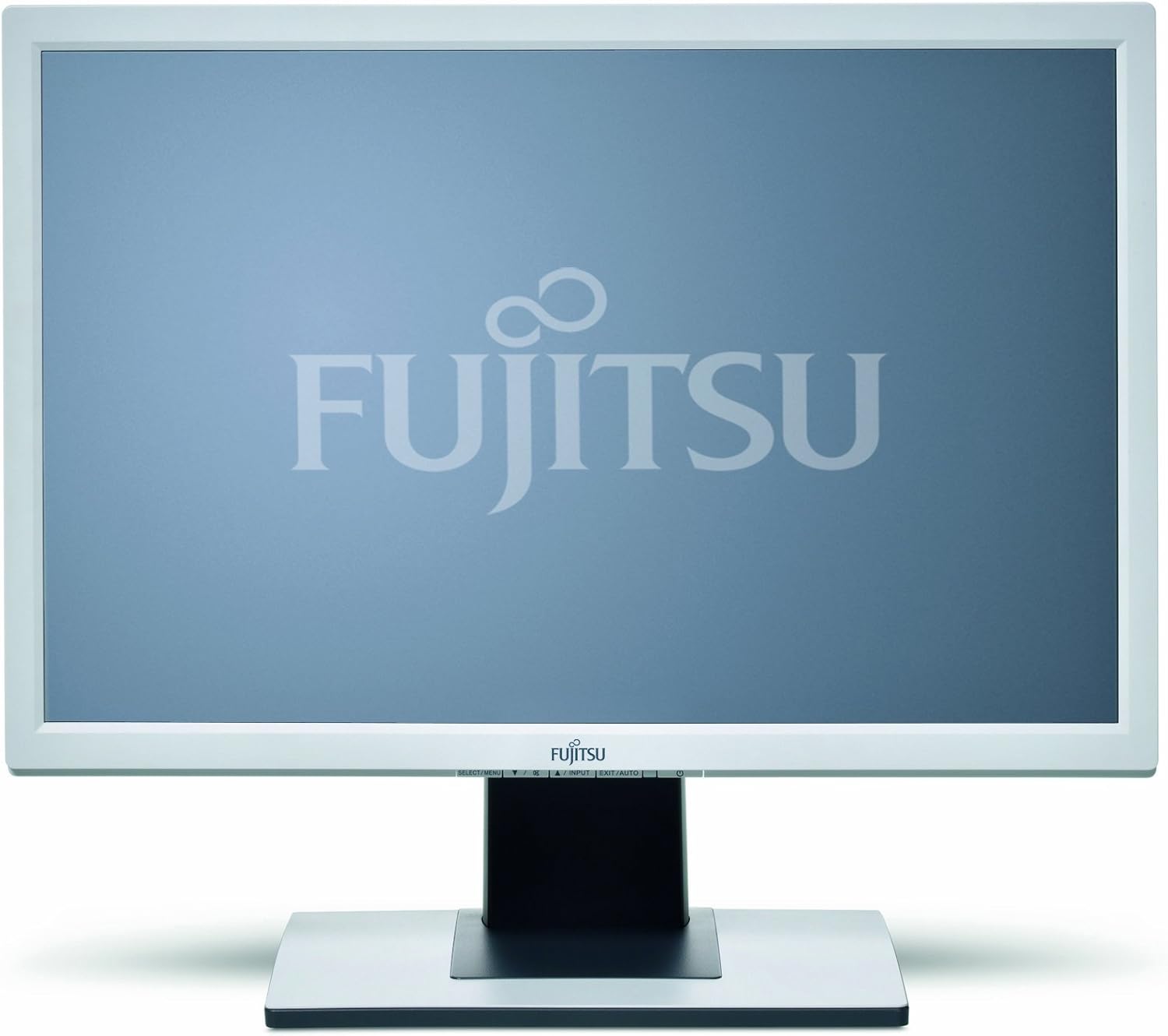 Fujitsu B Line B24W-5 Eco - Monitor (609.6 mm (24 "), 5 ms, 400 CD/m² ...