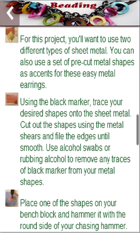 Beading - App on Amazon Appstore