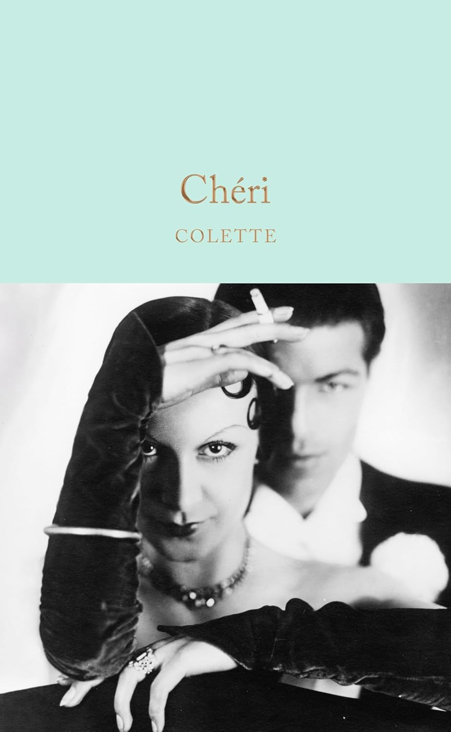 Amazon | Chéri (Macmillan Collector's Library) | Colette | Coming of Age
