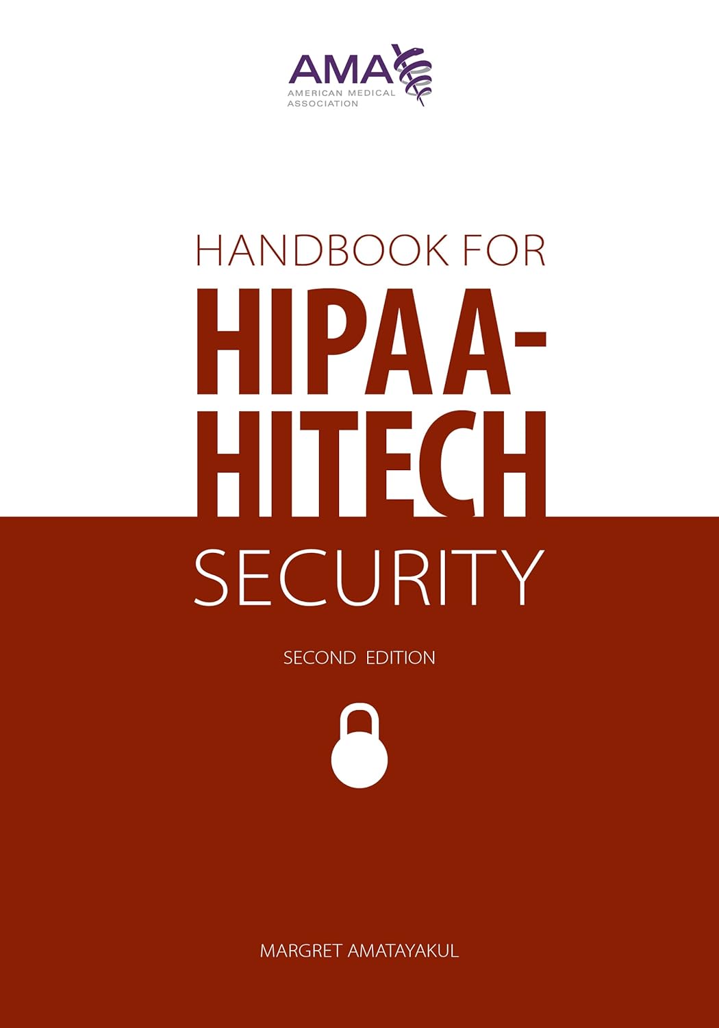 Handbook for Hipaa-hitech Security: 9781603598019: Medicine & Health ...