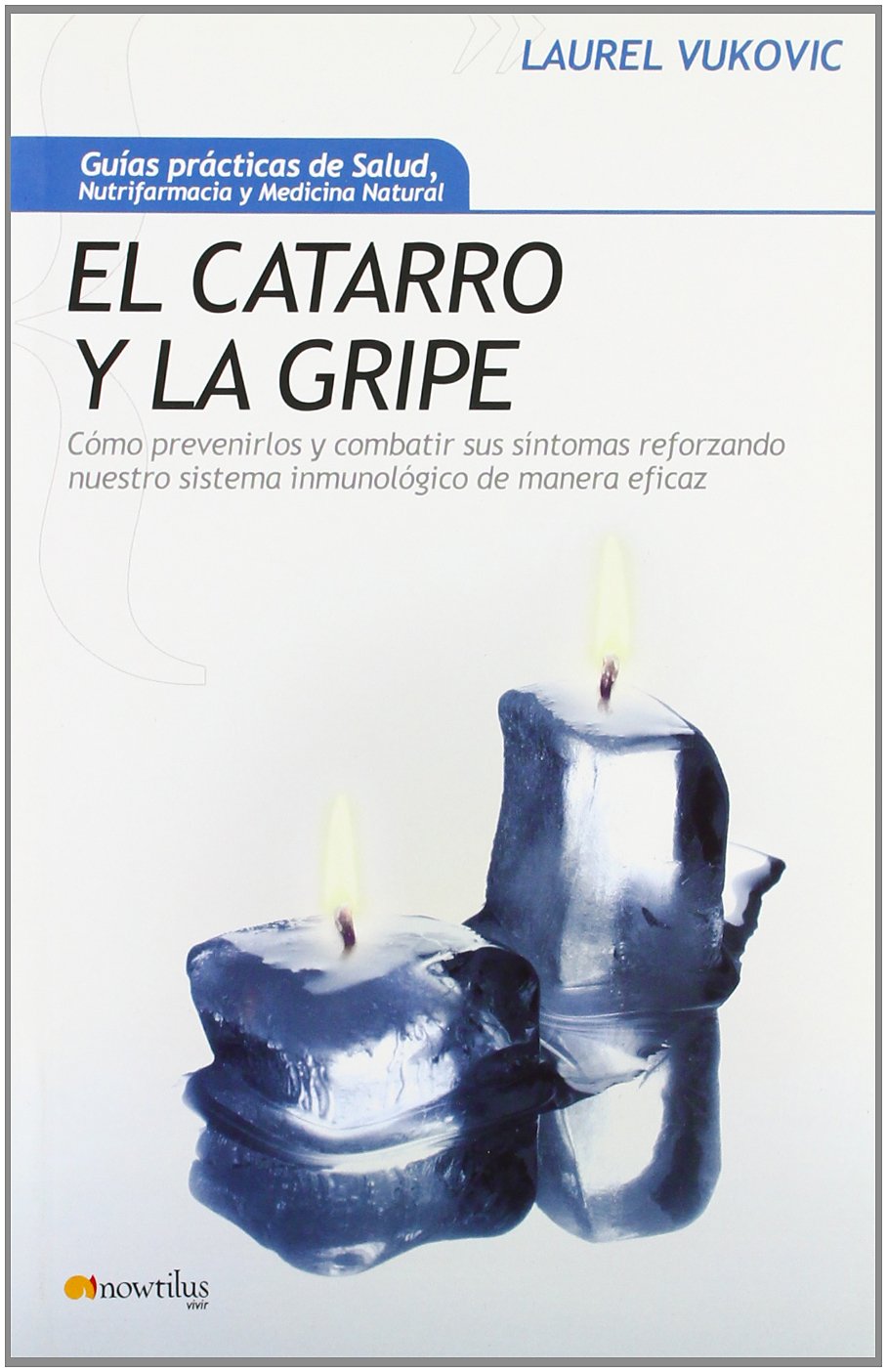 El Catarro Y La Gripe Congestion And The Common Cold | Desertcart GB