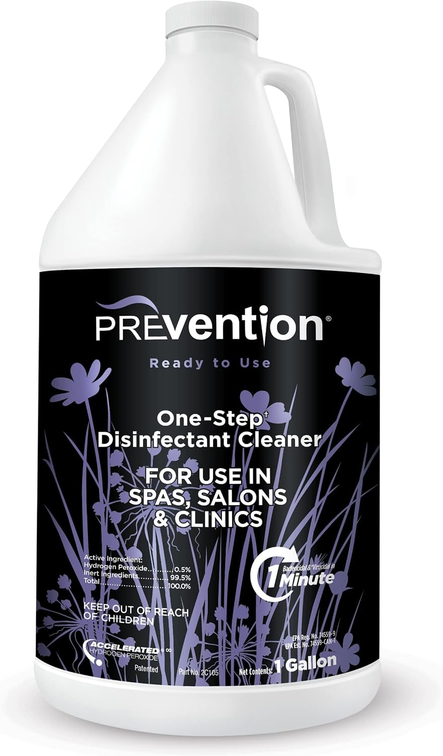 Amazon.com: Prevention Wipes 10 ounce