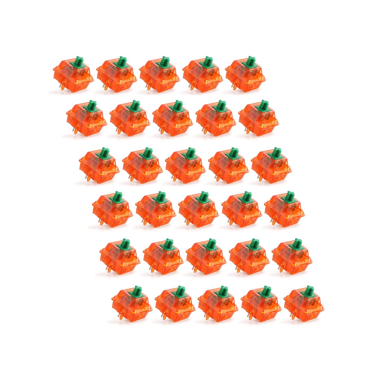 Banana Split Switch For Sale Banana Split Linear Switches (70-Pack) - 5 ...