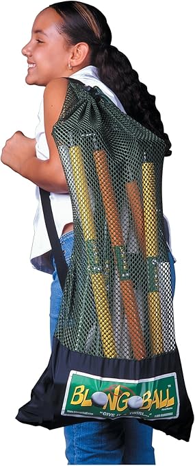 Blongo Family Fun BB-3GB BlongoBall Game Bag, Games - Amazon Canada