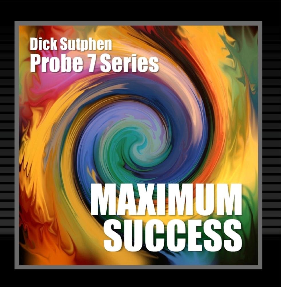 Amazon.com: Probe 7 Series - Maximum Success: CDs & Vinyl