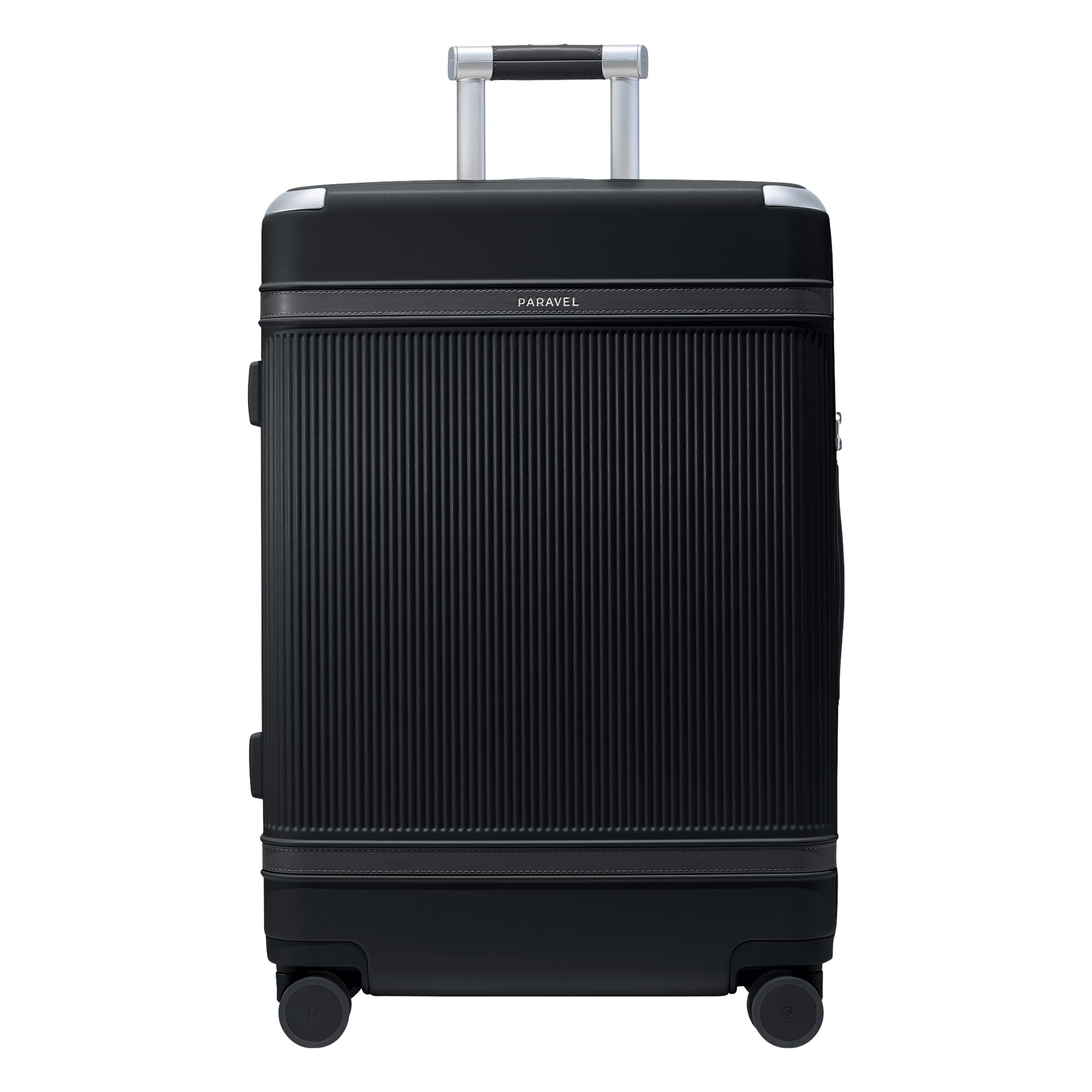 Amazon.com | Paravel Aviator Luggage | Carbon-Neutral Travel Suitcase ...