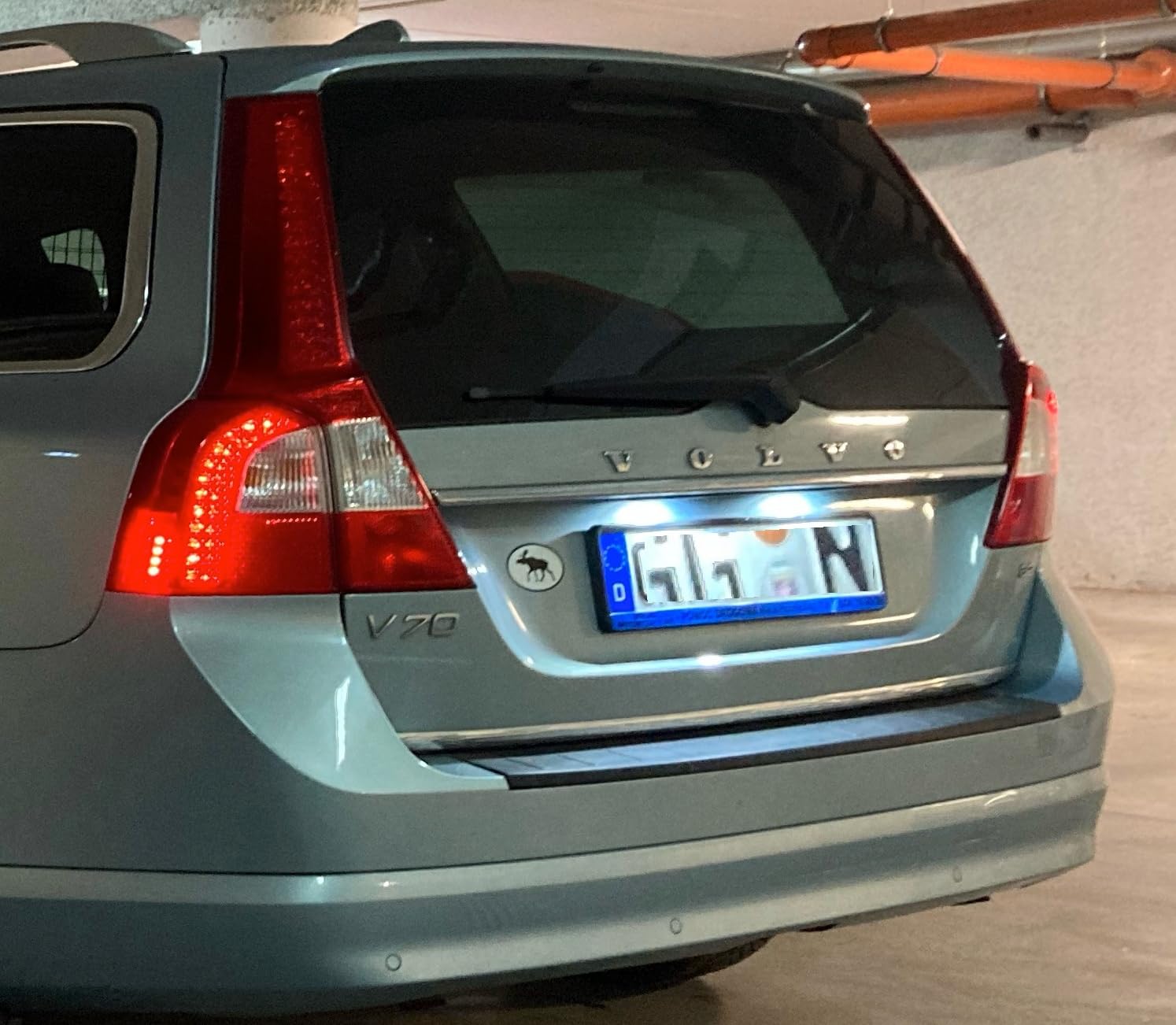 Volvo S70 Wagon Tuner Volvo S70 Wikipedia