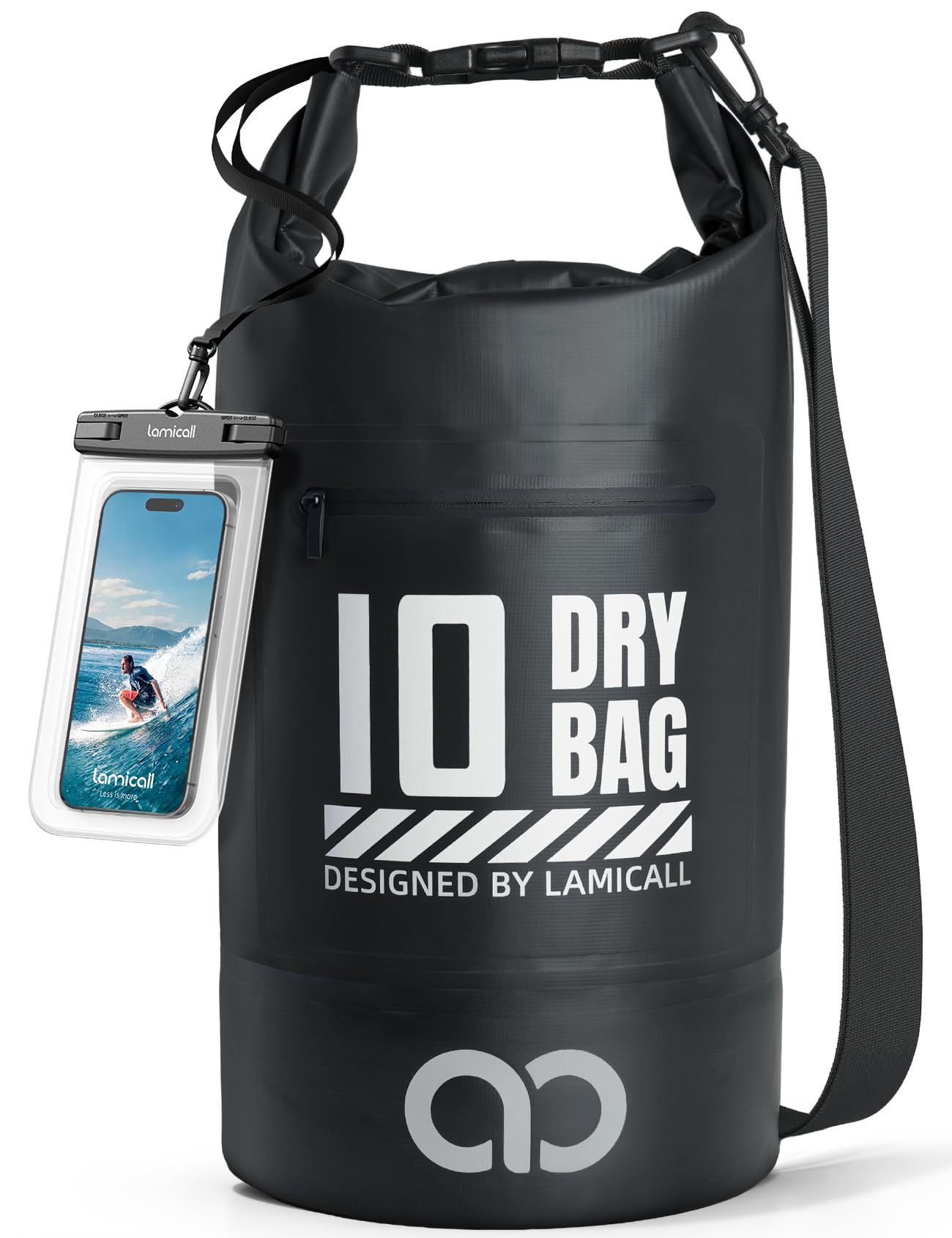 5 Best Waterproof Dry Bag | Why 500D PVC Beats Cheap Polyester
