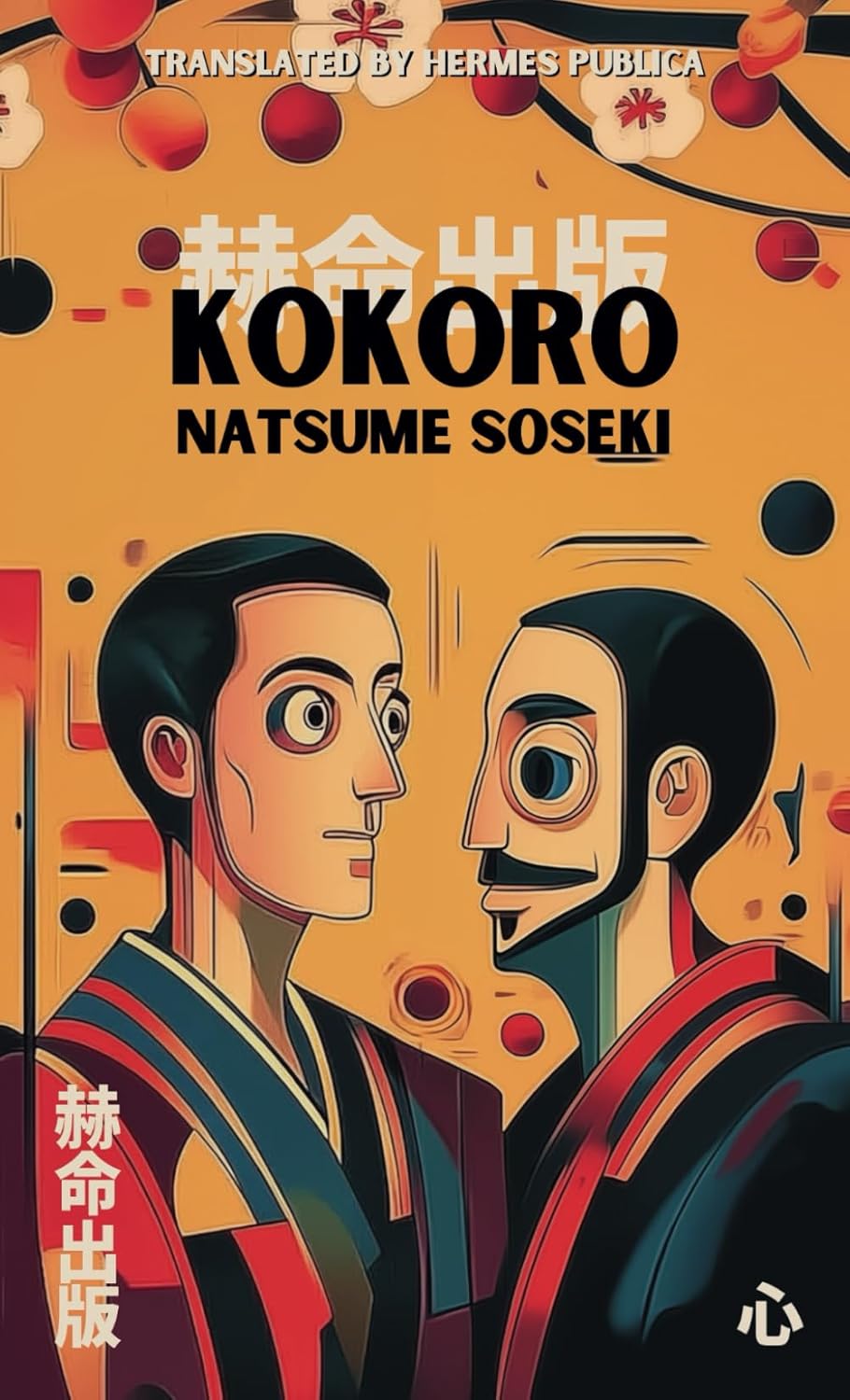 Amazon.com: Kokoro: Japan's Most Influential Novel - Translated by ...