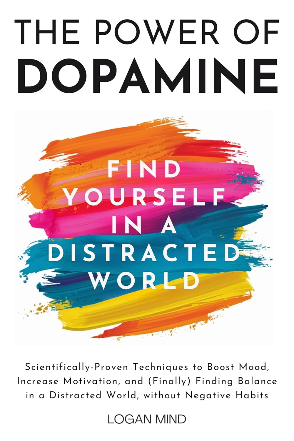 Amazon.com: The Power of Dopamine: Scientifically-Proven Techniques to ...