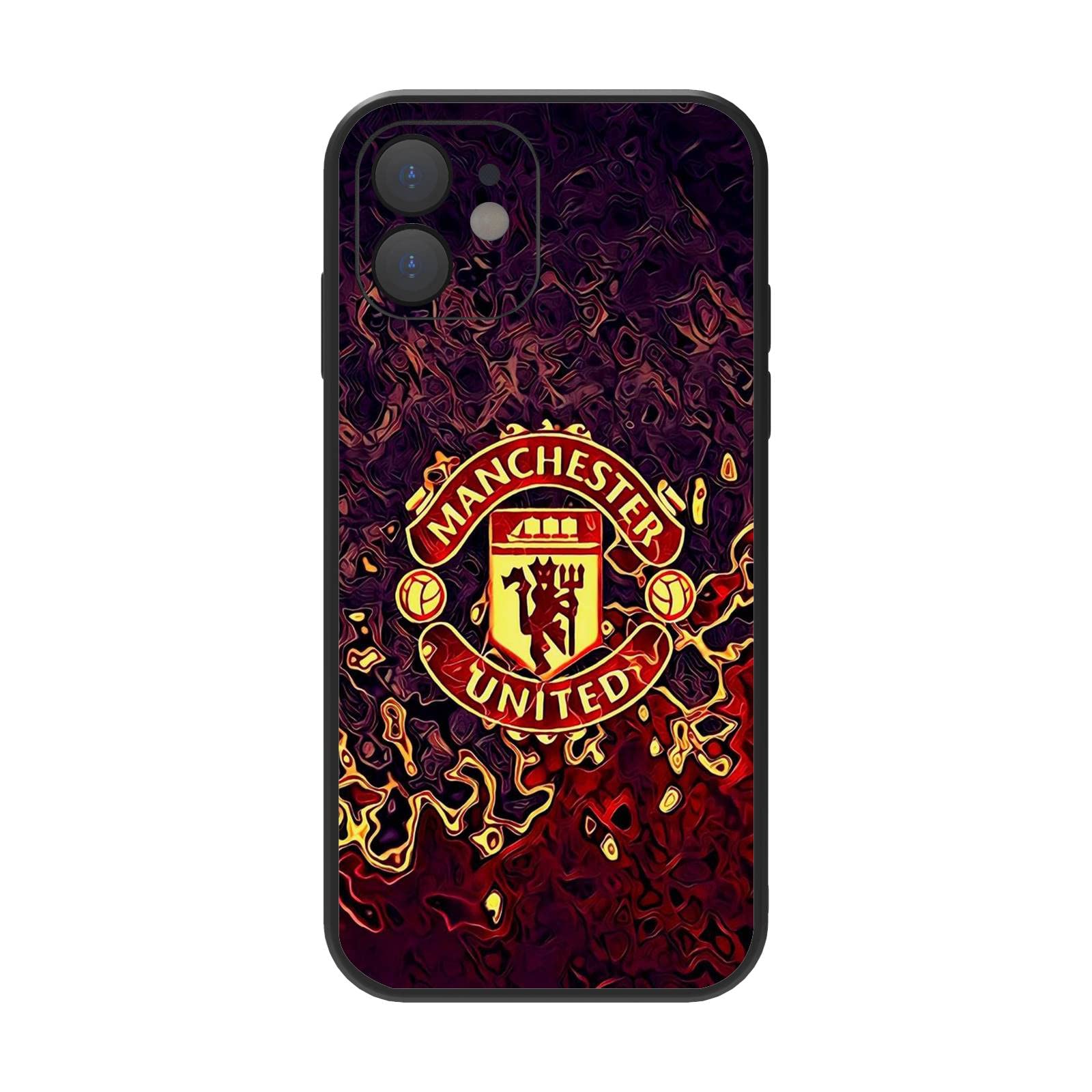 Cool iPhone 12 Mini Men’s Football Club Players’ Mobile Phone Cases are ...