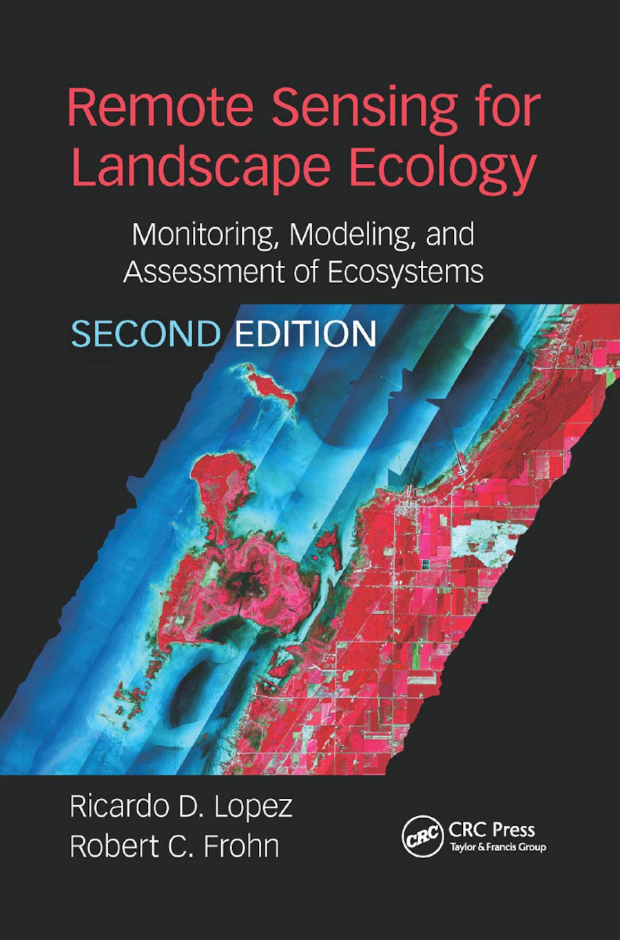 Remote Sensing for Landscape Ecology: Monitoring, Modeling, and ...