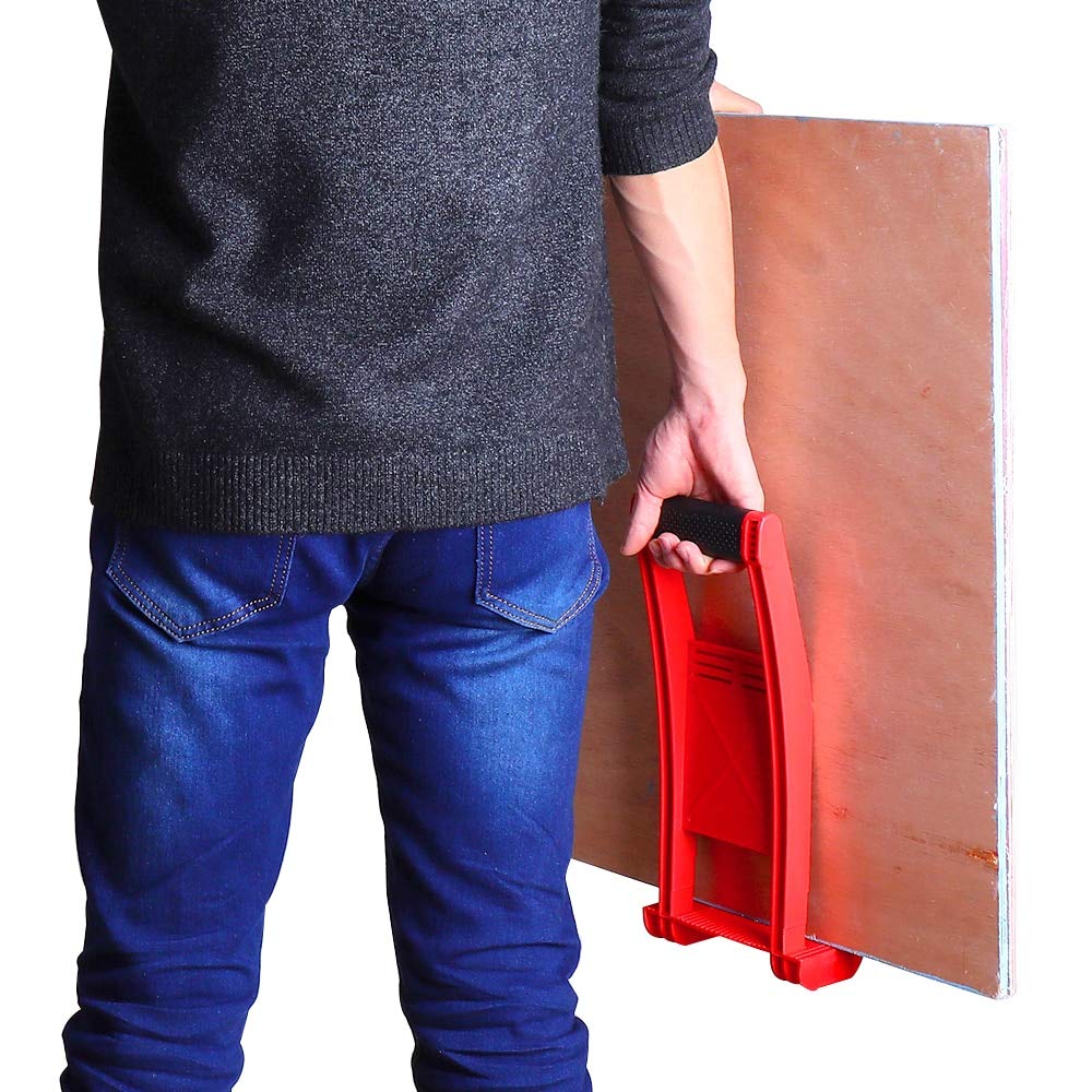 Snapklik.com : Drywall Carrier Drywall Carrying Tool Handle