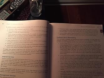 Network+ Guide to Networks: 9781133608196: Computer Science Books ...