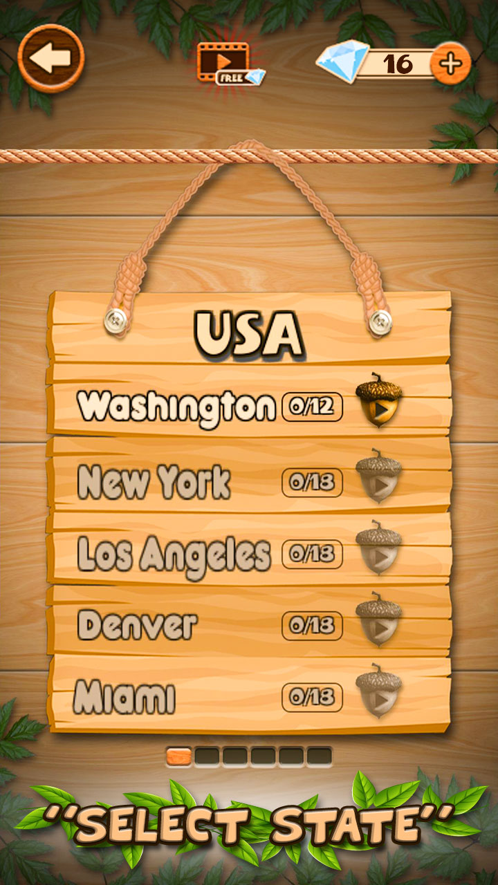 Word World - Word Connect - App on Amazon Appstore