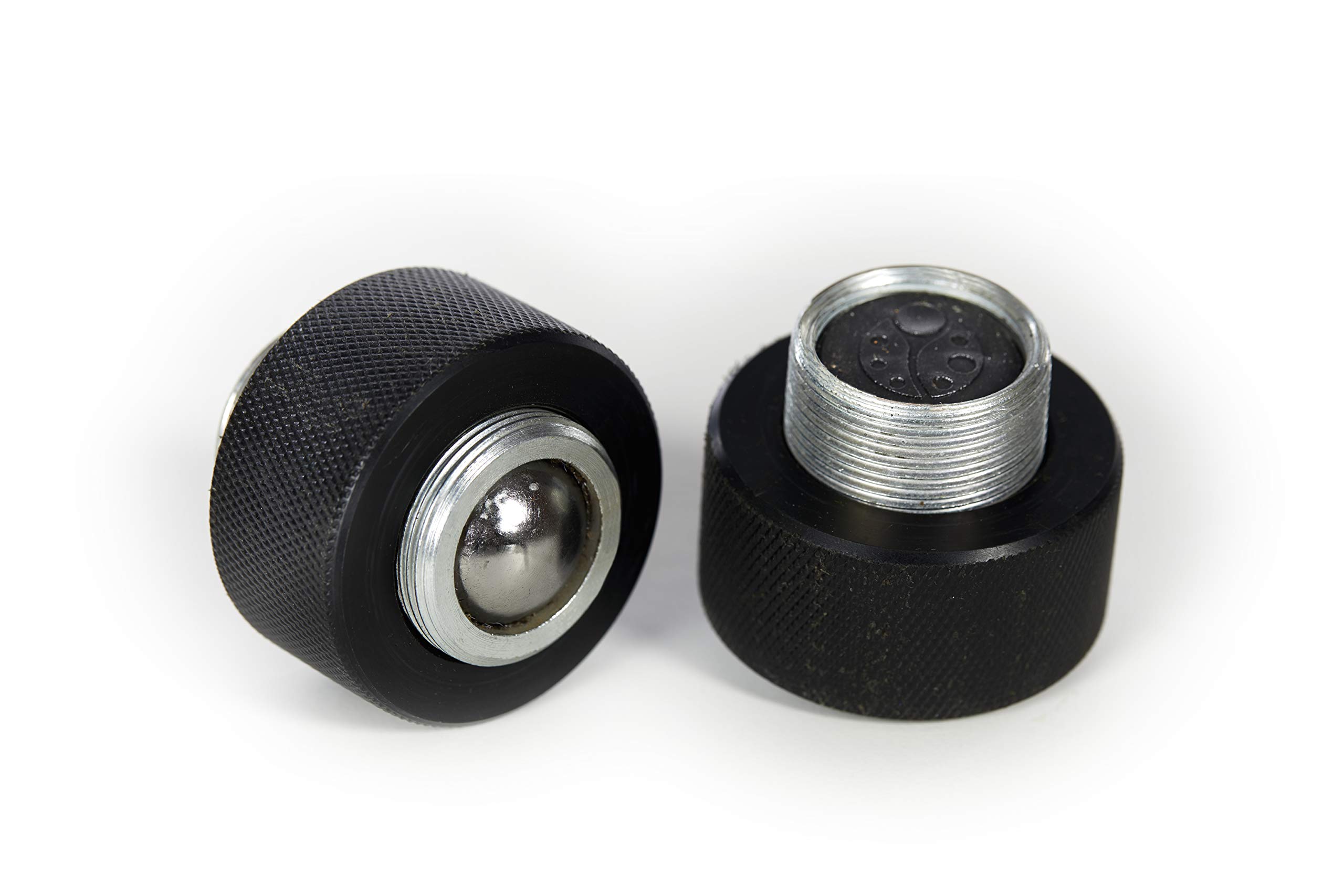 Altifarm Mobility Pack Wheel Attachments Only Set Of 4 Screw ...