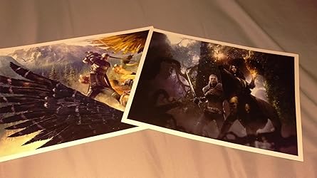 The Witcher 3: Wild Hunt Complete Edition Collector's Guide: Prima ...