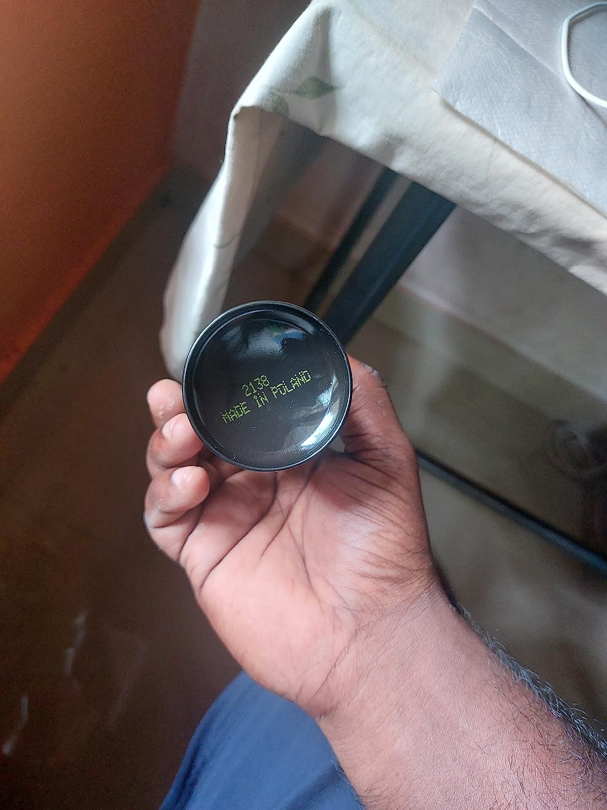 Adidas Victory League Deodorant Body Spray For Men, 150ml : Amazon.in ...