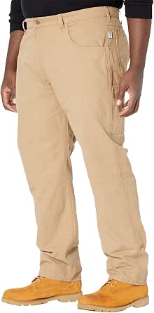 Amazon.com: Tyndale Men's FRMC Summerweight Canvas FR Pants: Clothing ...