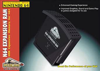 Amazon.com: Pelican Expansion Ram : Electronics