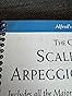 The Complete Book of Scales, Chords, Arpeggios & Cadences: Includes All ...