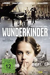 Amazon.co.jp | WUNDERKINDER [DVD] DVD・ブルーレイ