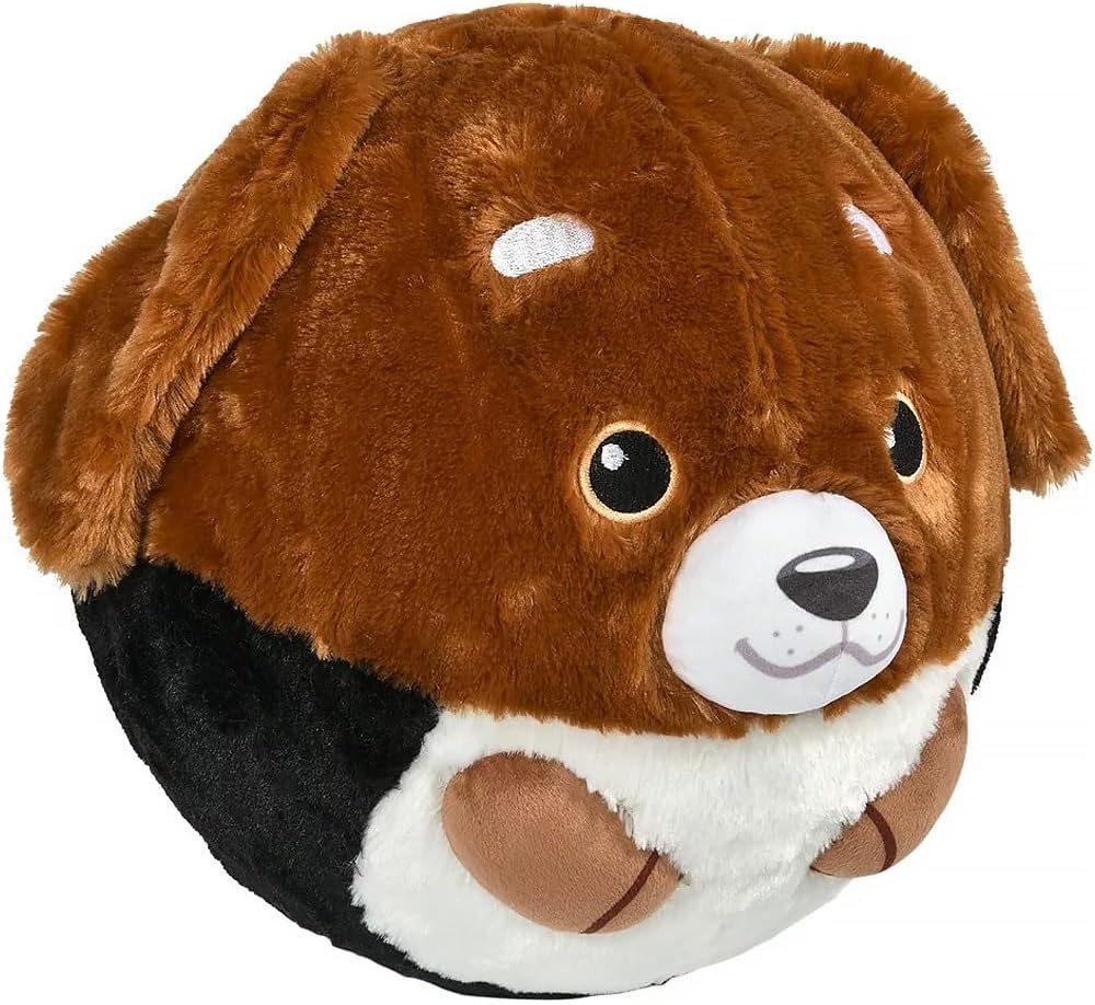Amazon.com: Rhode Island Novelty 12" Belly Buddy Bladder Ball ...