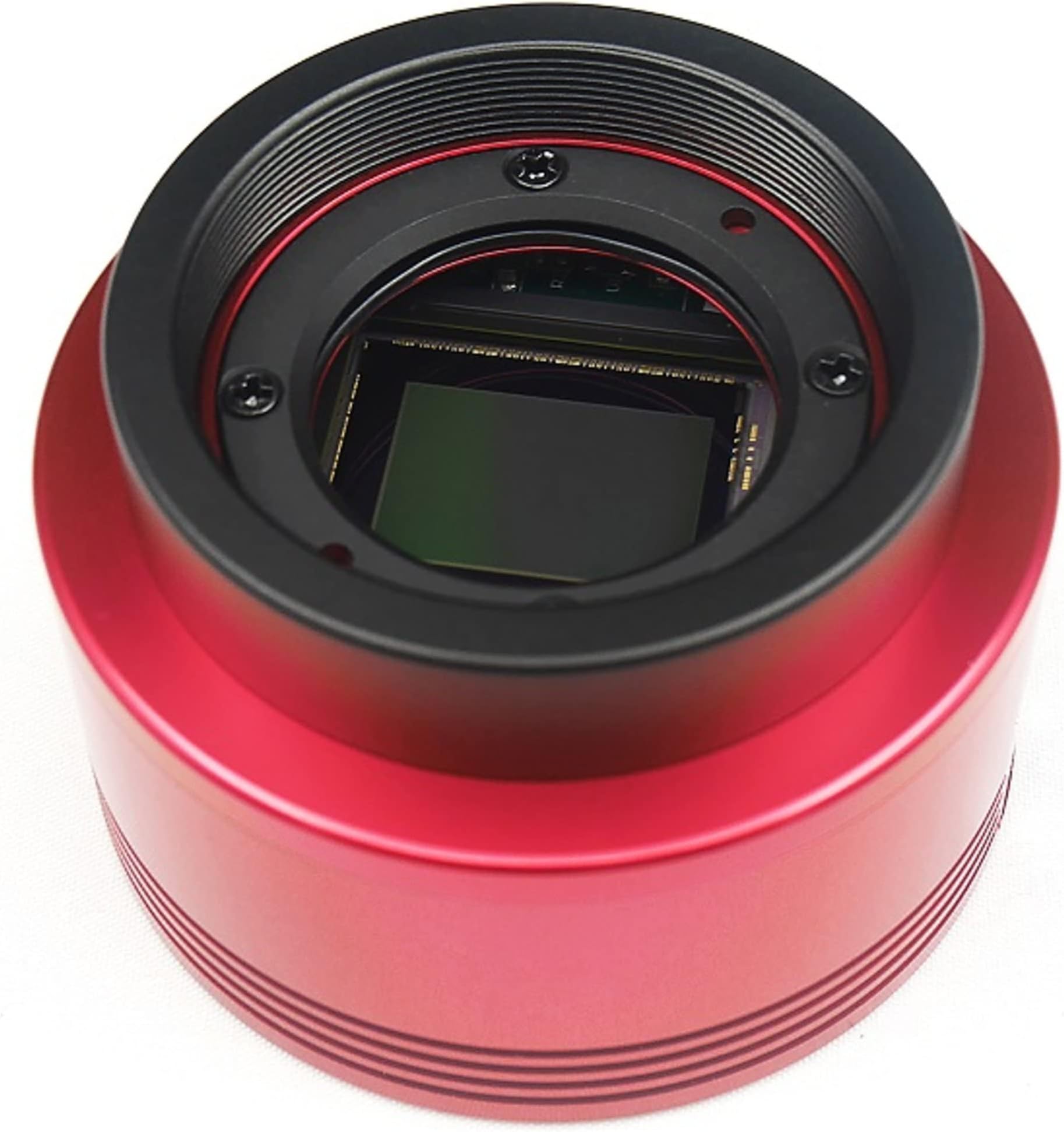 Amazon.com : ZWO ASI1600MM Pro 16 MP CMOS Monochrome Astronomy Camera ...