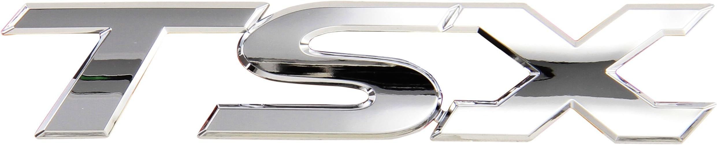 Amazon.com: Acura Genuine 75701-TK4-A00 Emblem : Automotive