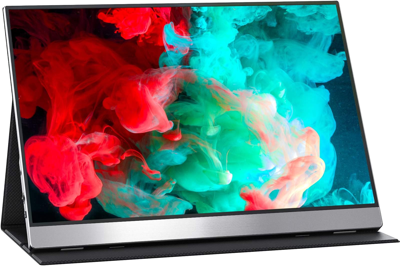 Amazon.com: Dell P1424H 14" Portable Monitor 2 x USB-C (DisplayPort Alt ...