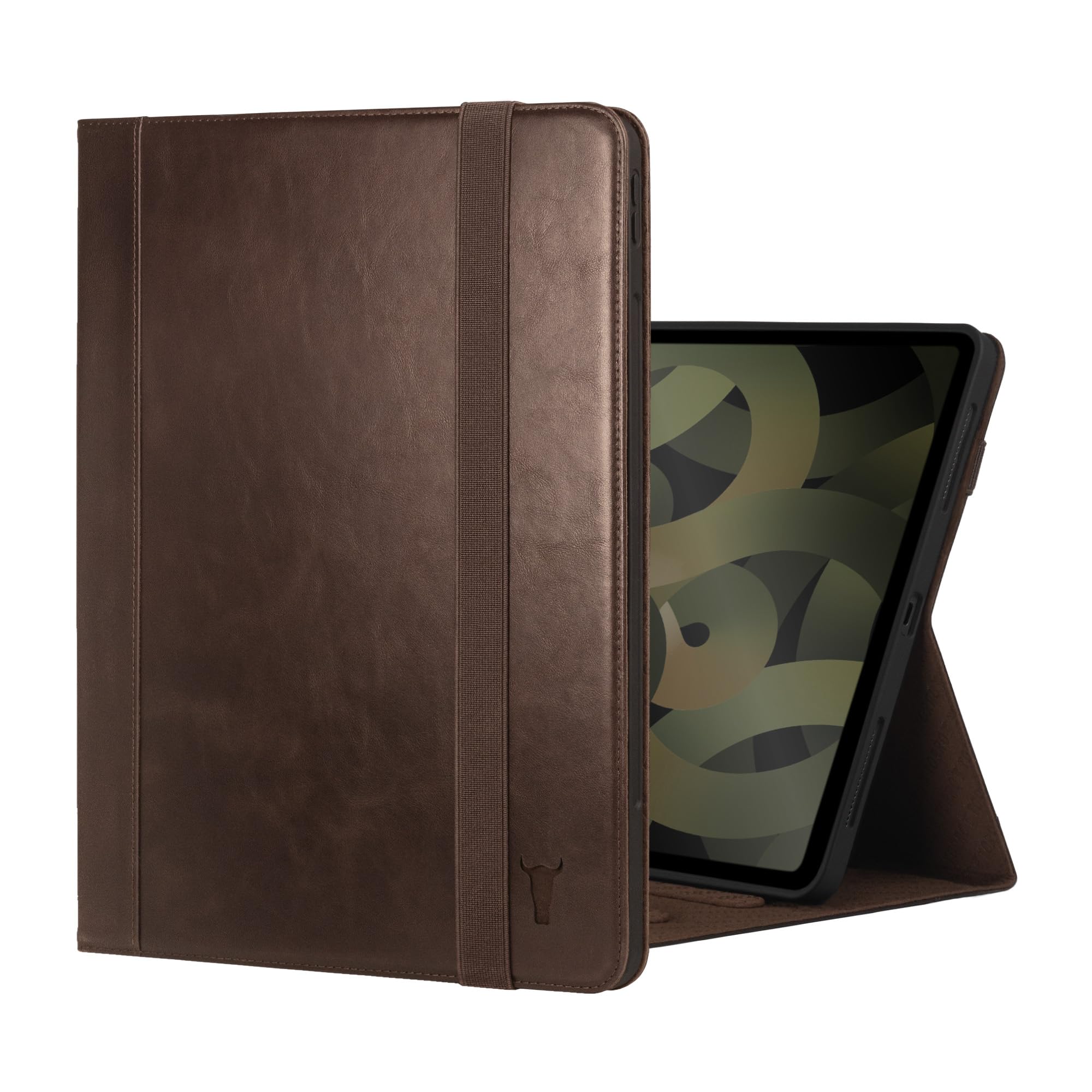 Amazon.com: TORRO Case Compatible with iPad Air 13” – Premium Leather ...