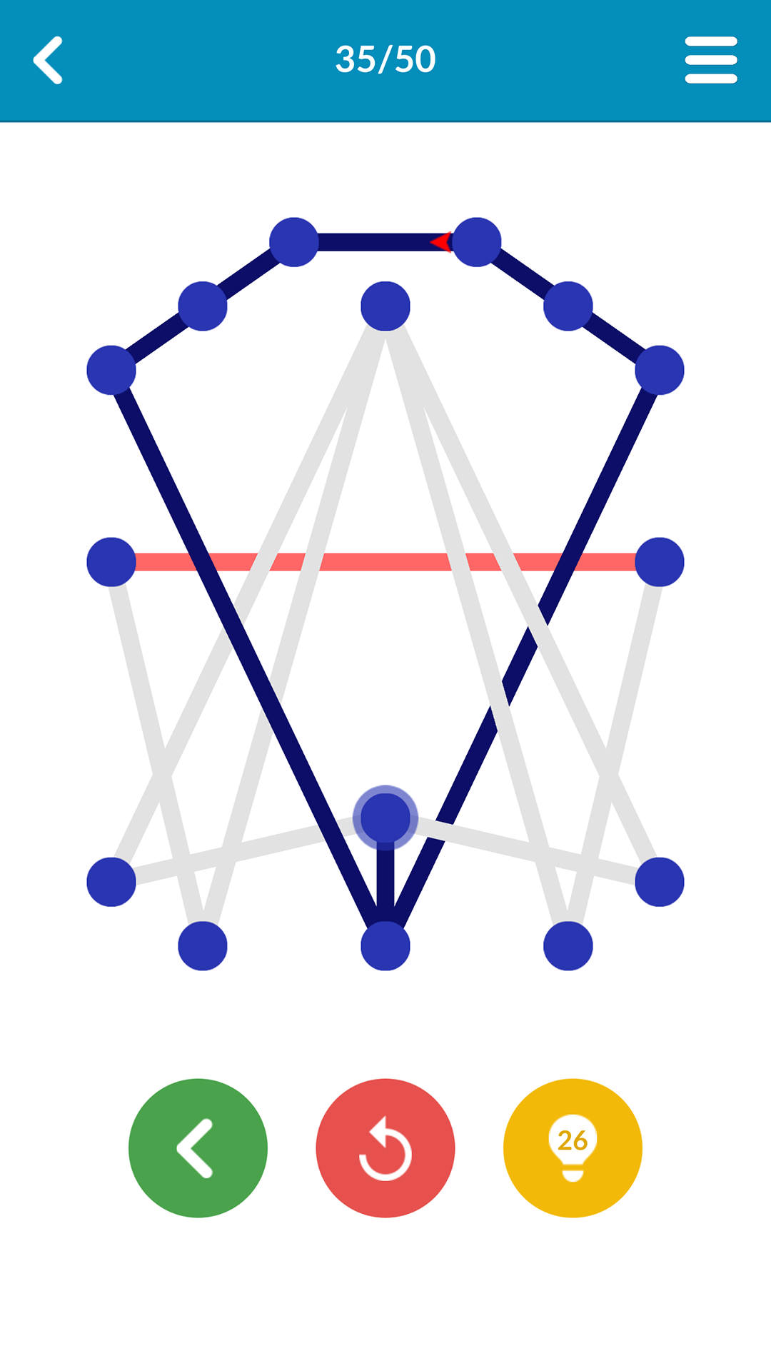 One Line – Connect all points - App on Amazon Appstore