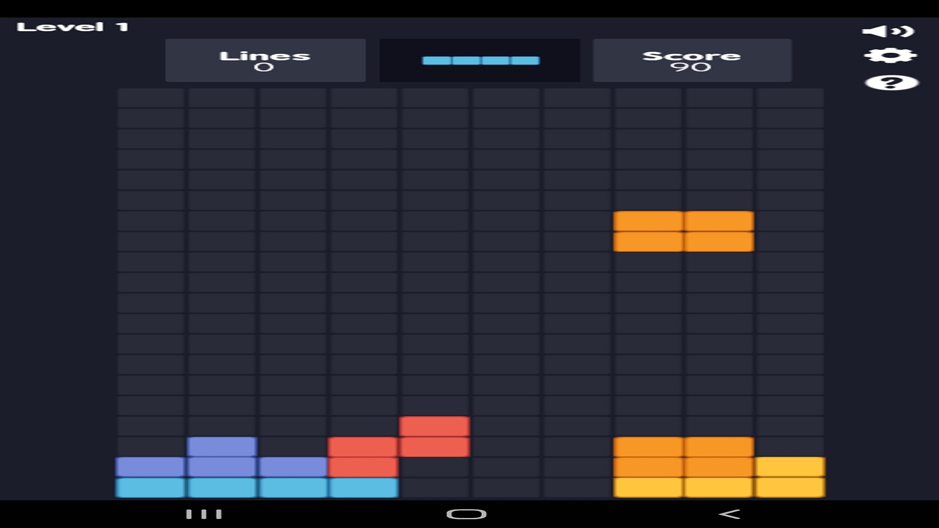 Tetris-Trixology - App on Amazon Appstore