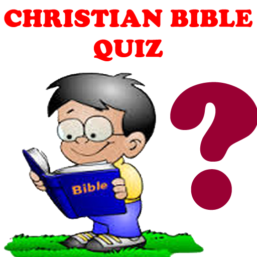 CHRISTIAN BIBLE QUIZ - App on Amazon Appstore